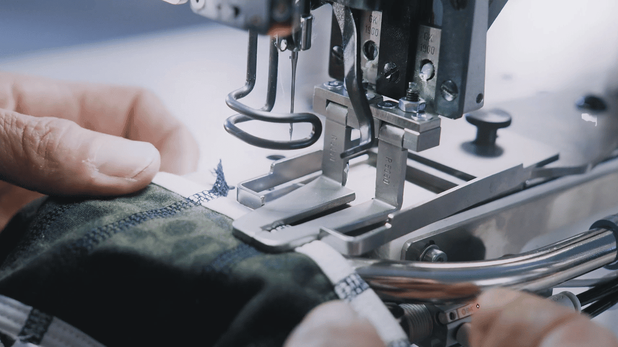 Juki Sewing Machines - Busche-Online